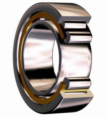 China NJ 2211 ECP SKF Bearing cylindrical roller bearing,chrome steel , 55X100X25 MM for sale