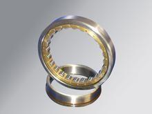China NUP 2211 ECP cylindrical roller bearing,chrome steel , 55X100X25 MM for sale