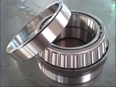 China 170KBE030 NACHI Tapered roller bearing,170x260x84mm double row,GCr15SiMn Material for sale