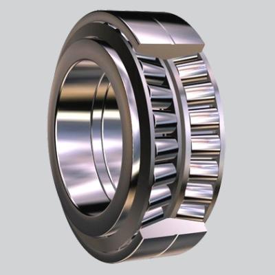 China 180KBE030 NACHI Tapered roller bearing,180x280x93mm double row,GCr15SiMn Material for sale