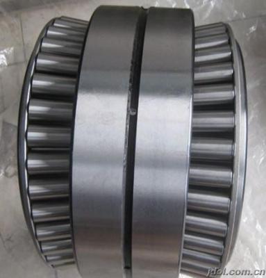 China 190KBE031  Nachi doulbe double row Tapered roller bearing,190x320x130mm GCr15SiMn Material for sale