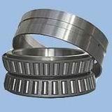 China 200KBE02 Nachi doulbe row Tapered roller bearing,200x360x142 mm,Steel pressed cages for sale