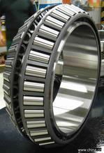 China 220KBE130 Tapered roller bearing,220x340x90 mm,Steel pressed cages,GCr15SiMn material for sale