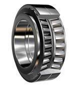 China 220KBE031 Tapered roller bearing,220x340x150 mm,Steel pressed cages,GCr15SiMn material for sale