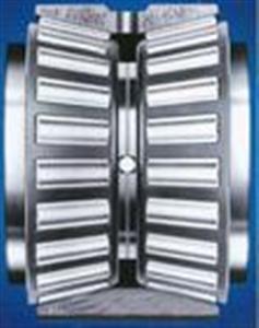 China 240KBE030 Tapered roller bearing,240x360x218 mm,Steel pressed cages,GCr15SiMn material for sale