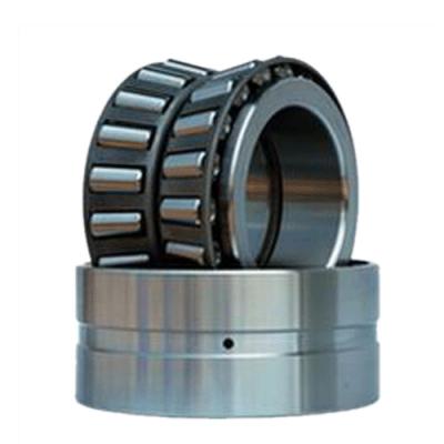 China 240KBE031 Tapered roller bearing,240x400x160 mm,Steel pressed cages,GCr15SiMn material for sale