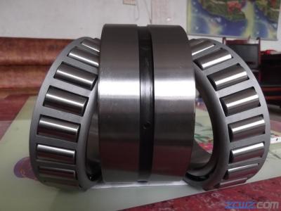 China 260KBE031 Tapered roller bearing,260x440x180 mm,Steel pressed cages,GCr15SiMn material for sale