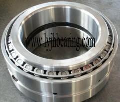 China 320KBE130 Tapered roller bearing,320x480x121 mm,Steel pressed cages,GCr15SiMn material for sale