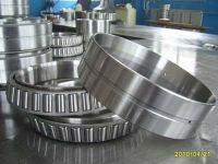 China 320KBE031Tapered roller bearing,320x540x220 mm,Steel pressed cages,GCr15SiMn material for sale