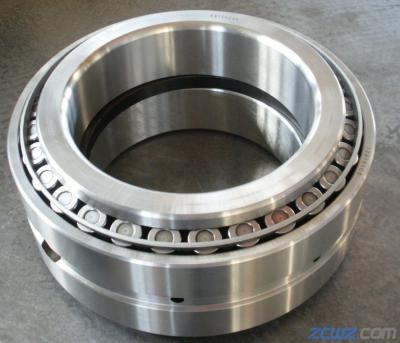 China 480KBE130 doulbe-row Tapered roller bearing,480x700x165 mm,Steel pressed cages for sale