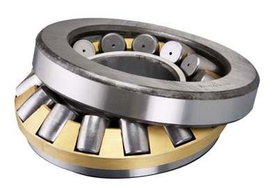 China 29324 E SKF Spherical roller thrust bearing,120x210x54 mm,GCr15 Material for sale