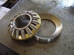 China 29236 E Spherical roller thrust bearing,180x250x42 mm,GCr15 Material,standard package for sale