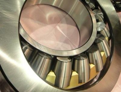 China 292/500 spherical roller bearing,500X670x103 mm, GCr15SiMn Material,brass cage for sale