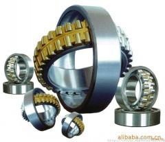 China 22217 E spherical roller bearing with cylindrical bore,85x150x36mm,chrome steel for sale