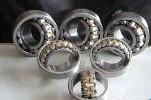 China 21319 E 21319 EK SKF spherical roller bearing ,95x200x45 mm,chrome steel for sale