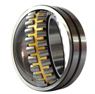 China 22252CC/W33 22252CCK/W33 SKF roller bearing ,260x480x130 mm, steel or brass cage for sale