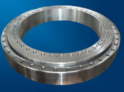 China RKS.060.30.1904 four point cotnace ball slewing ring bearings,1796x2012x68mm, without gear,JBT10471 standard for sale