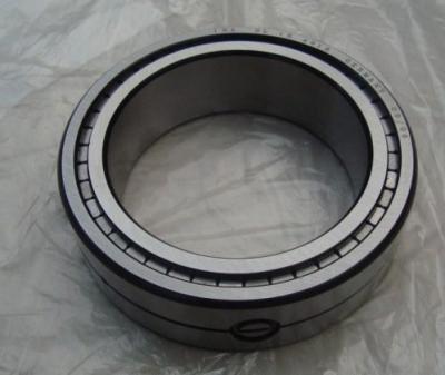 China cylindrical roller bearing SL192318-TB ,semi-locating bearing,self retaining roller for sale