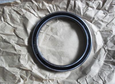 China KB045AR0 thin section bearing GCr15 steel material, 4.5x5.125x0.3125 inch size for sale