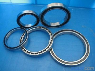 China ask KB080AR0 thin section bearing material and dimension, application for sale
