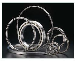 China KC042AR0 thin section bearing GCr15 steel material, 4.25x5x0.375 inch size for sale