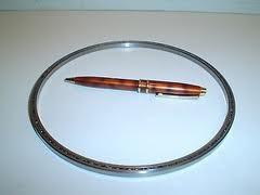 China KD050AR0 thin ball bearing material and dimension standard,application for sale