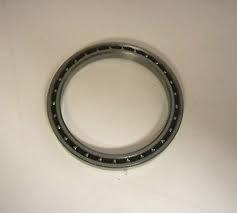 China KD075AR0 angular contact ball bearing and dimension standard, 7.5x8.5x0.5 in for sale