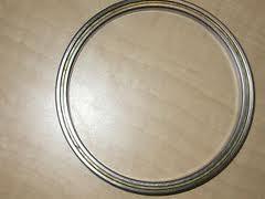 China KD100AR0 angular contact ball bearing and dimension standard, 8x9x0.5 in for sale