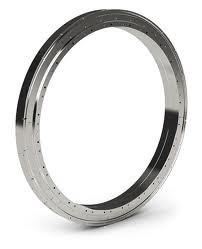 China KD140AR0 angular contact ball bearing and dimension standard, 14x15x0.5 in for sale