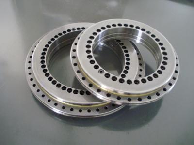 China YRT 150 Rotary table bearing can bear axial radial load, for sale