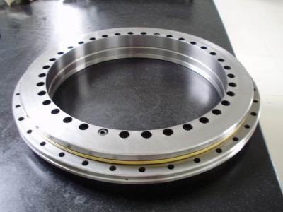 China YRT260 high precision Rotary table bearing,The precision grade reach to P4 for sale