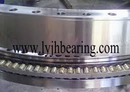 China YRT950 Rotary table bearing details, application,950x1200x132mm for sale