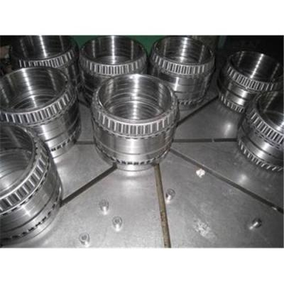 China TQO Type M231649DGW.610.610D four row tapered roller bearing, 152.4x222.25x174.625 mm for sale