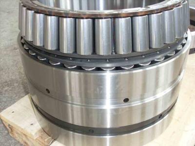 China FAG bearing code 521799A four row tapered roller bearing, roll neck bearing for sale