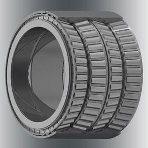 China 9974DW.9920.9920D rolling neck bearing,four row, used in Rolling mill for sale
