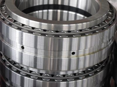 China M249748DW.710.710D four row tapered roller bearing, 254X358.775x269.875 mm for sale