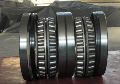 China LM654644DW.610.610D bearing dimension 279.578x380.898x244.475 mm, case hardening material for sale