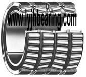 China TQO EE724121DW.195.196D tapered bearing,Roll neck bearing,304.8x495.3x349.25 mm for sale
