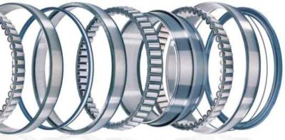 China TQO M757449DW.410.410D tapered bearing,Roll neck bearing,305.003x438.048x280.99 mm for sale