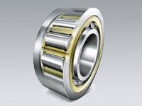China N322ECP single row cylindrical roller bearing with standard cage, 110x240x50 mm, for sale
