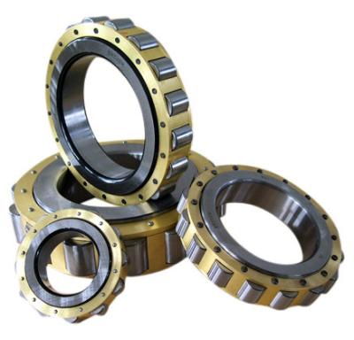 China NUP2322 ECP cylindrical roller bearing dimension standard GB/T283-2007,110x240x80mm for sale
