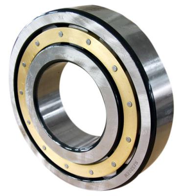 China NU422 cylindrical roller bearing dimension details,110x280x65mm for sale