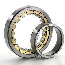 China NU224ECP, NU 224E single row cylindrical roller bearing dimension details,120x215x40 mm for sale