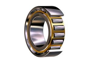 China NU 2224ECP cylindrical roller bearing ,120x215x58 mm, GCr15SiMn material for sale