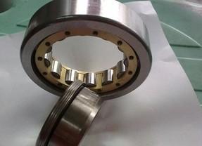 China NJ 2224ECP cylindrical roller bearing ,120x215x58 mm, GCr15SiMn material for sale