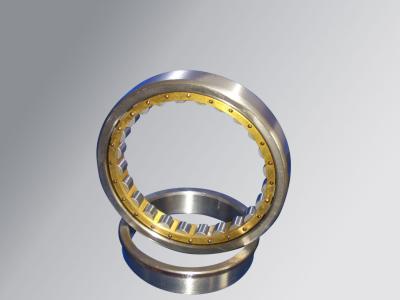China NUP 2224 ECP SKF Single row cylindrical roller bearing ,120x215x58 mm, GCr15SiMn material for sale