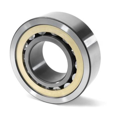 China NU 324ECP SKF Single row cylindrical roller bearing ,120x260x55 mm, GCr15SiMn material for sale