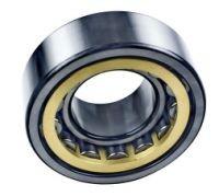 China N 324 ECP Single row cylindrical roller bearing ,120x260x55 mm, Chrome steel material for sale