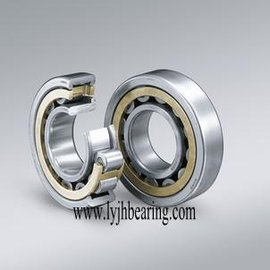 China NU 424 Single row cylindrical roller bearing ,120x310x72 mm, Chrome steel material for sale