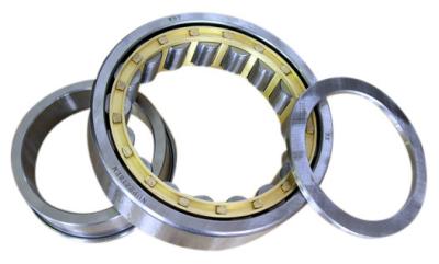 China NJ 226 ECP  single row cylindrical roller bearing dimension details,130x230x40mm for sale